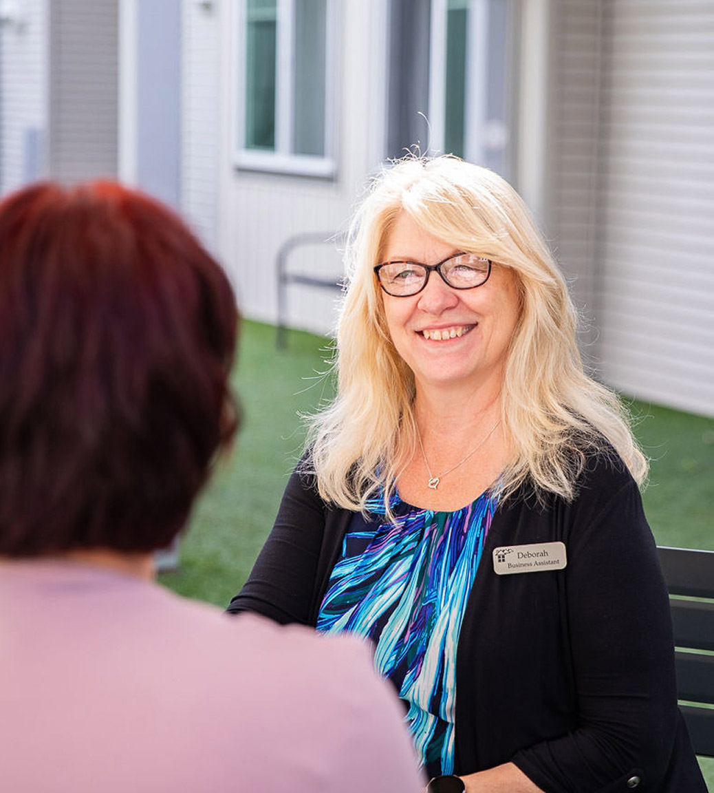 Current Opportunities | Careers at Optima Living